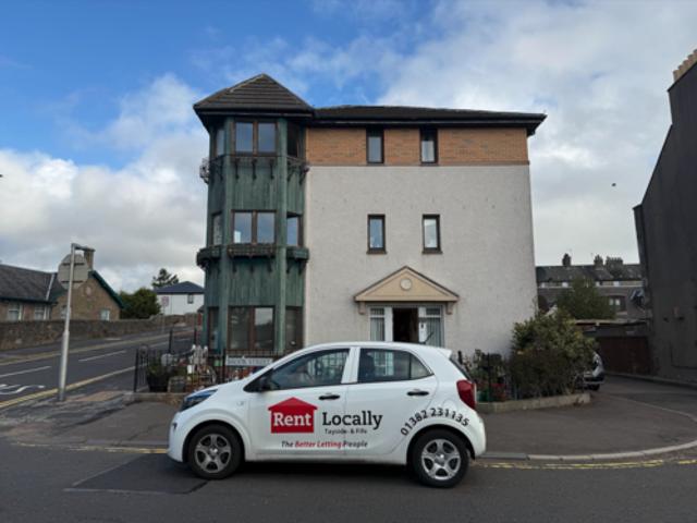 2 bedroom Flat to rent in Broughty Ferry, Dundee