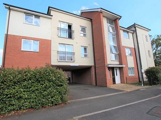 2 Bedroom Flat To Rent In Broughton Grounds Lane, Brooklands, MK10
