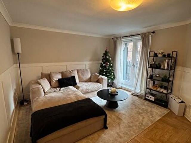 2 Bedroom Flat To Rent In Brown Street, Glasgow, G2