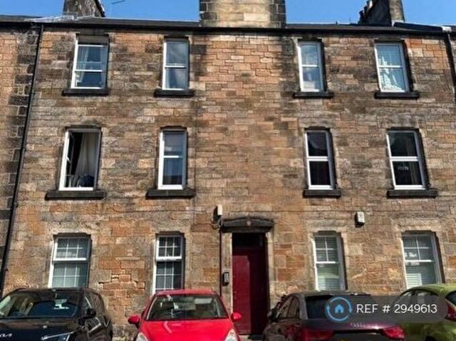2 Bedroom Flat To Rent In Bruce St, Stirling, FK8