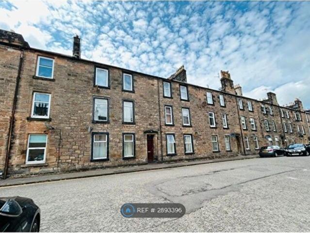 2 Bedroom Flat To Rent In Bruce St, Stirling, FK8