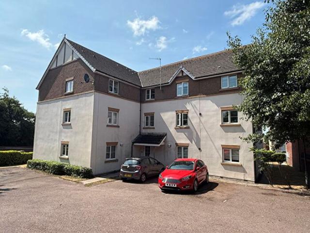 2 Bedroom Flat To Rent In Bryntirion, Llanelli, SA15