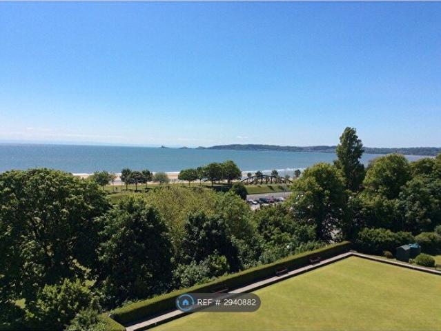 2 Bedroom Flat To Rent In Bryn Road, Swansea, SA2