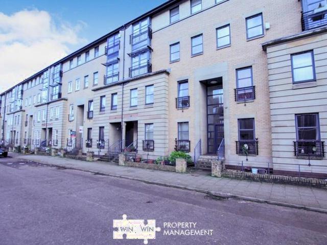2 Bedroom Flat To Rent In Cumberland Street, Glasgow, G5