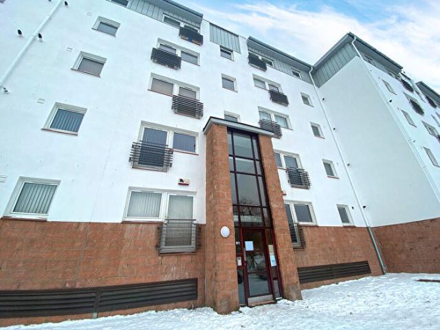2 Bedroom Flat To Rent In /, Curle Street, Whiteinch, Glasgow, G14