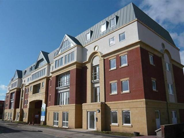 2 Bedroom Flat To Rent In Curzon Street, Burton on Trent, Staffordshire, DE14