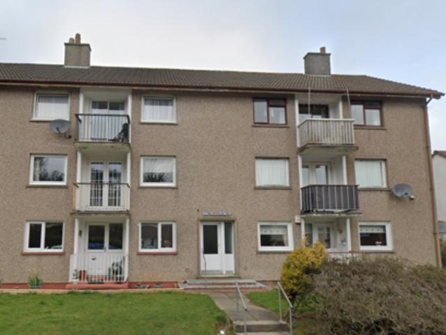 2 bedroom Flat to rent in Calderwood, East Kilbride