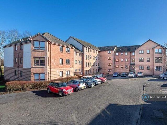 2 Bedroom Flat To Rent In Camelon, Falkirk, FK1