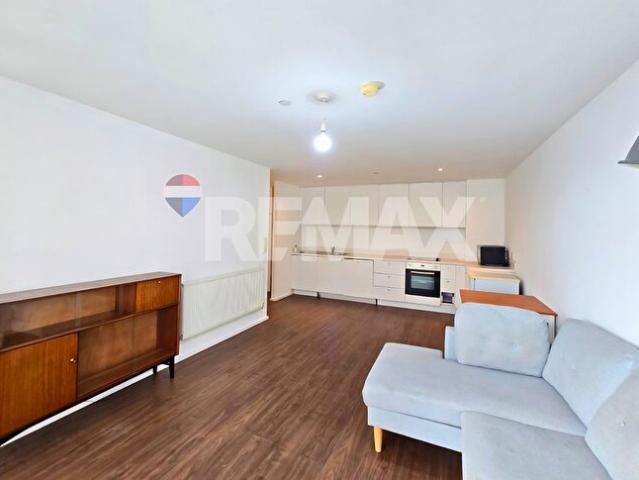 2 Bedroom Flat To Rent In Cannal Street, Nottingham, NG1