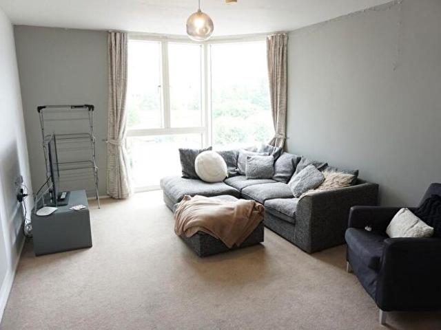 2 Bedroom Flat To Rent In Canal Street, Nottingham, NG1