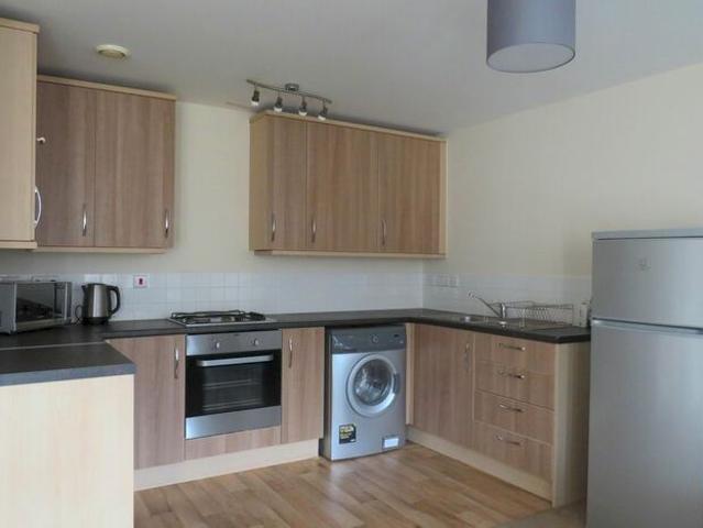 2 Bedroom Flat To Rent In Candleford Court, Buckingham, MK18