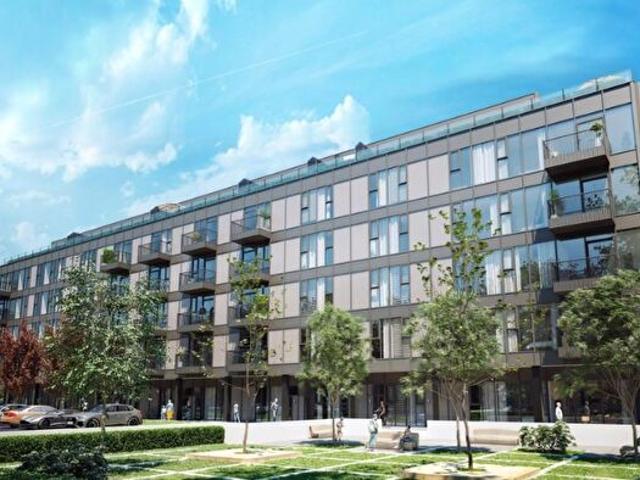 2 Bedroom Flat To Rent In Caspian View, Milton Keynes, MK3