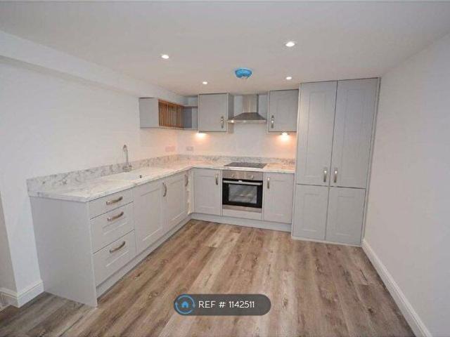 2 Bedroom Flat To Rent In Castle Apartments, Hatton, DE65
