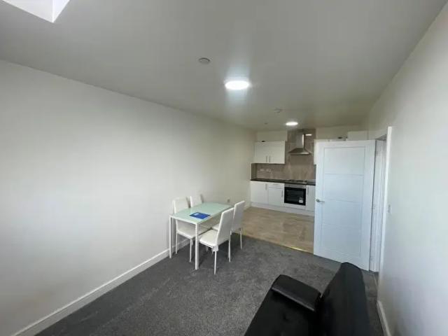 2 Bedroom Flat To Rent In Castle Edge, City Centre, NG7