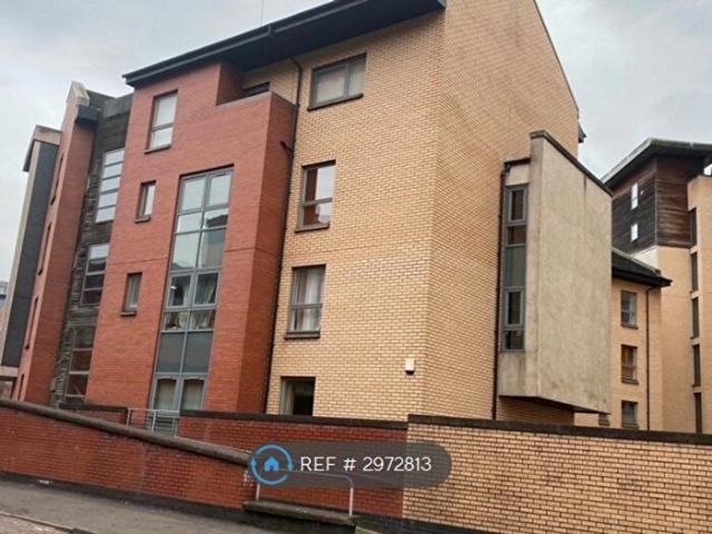 2 Bedroom Flat To Rent In Castle Street, Glasgow, G11