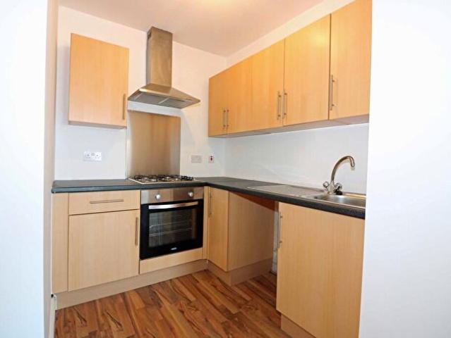 2 Bedroom Flat To Rent In Carmyle Avenue, Carmyle, Glasgow, G32