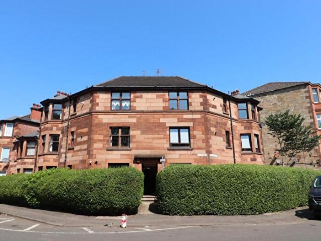 2 Bedroom Flat To Rent In Cartside Street, Battlefield, Glasgow, G42