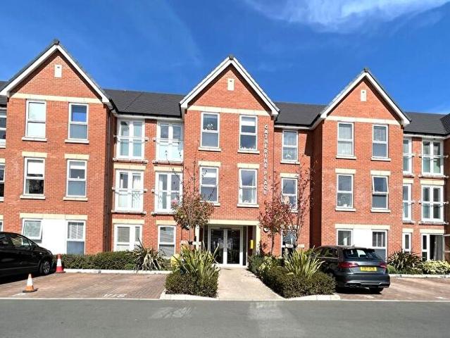 2 Bedroom Flat To Rent In Catherine Place, Melton Mowbray, LE13