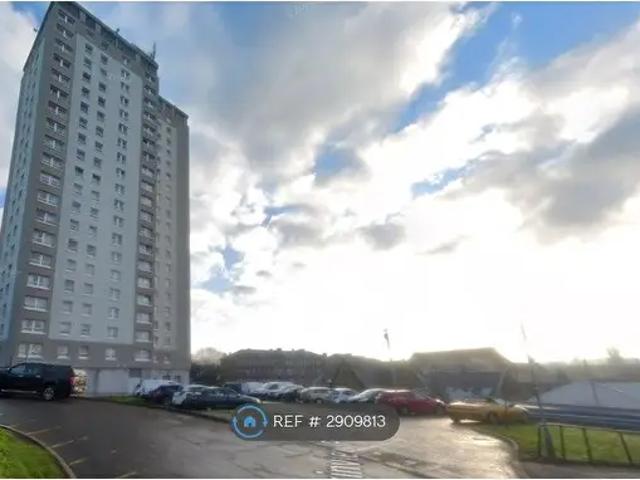 2 Bedroom Flat To Rent In Cathkinview Place, Glasgow, G42