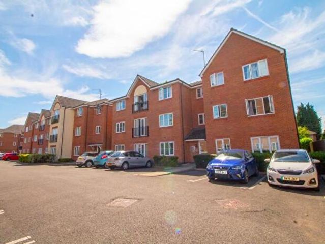 2 Bedroom Flat To Rent In Cedar House, Beeston, Nottingham, NG9
