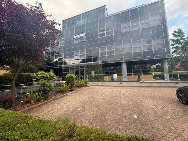 2 Bedroom Flat To Rent In Centro South Row, MK9
