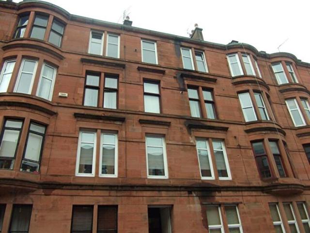 2 Bedroom Flat To Rent In Chancellor Street Glasgow West End, G11