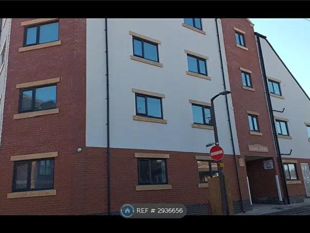 2 Bedroom Flat To Rent In Chalk Court, Beeston Nottingham, NG9