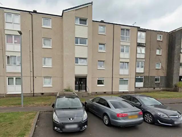 2 Bedroom Flat To Rent In Charles Avenue, Renfrew, PA4