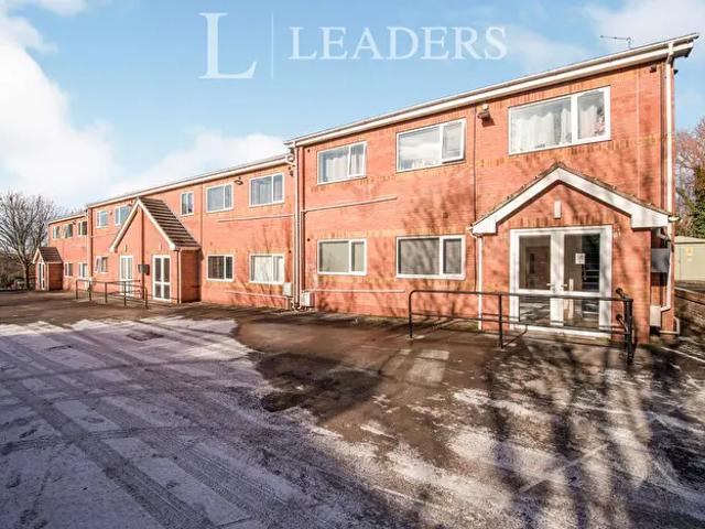2 Bedroom Flat To Rent In Chelsea Court, Chelsea Street, NG7