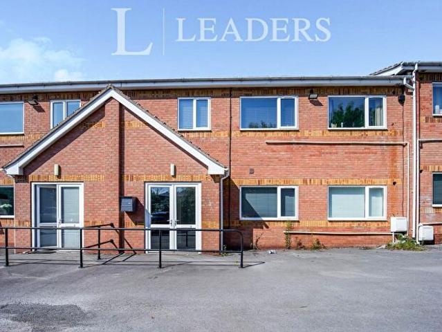 2 Bedroom Flat To Rent In Chelsea Court, Chelsea Street, NG7