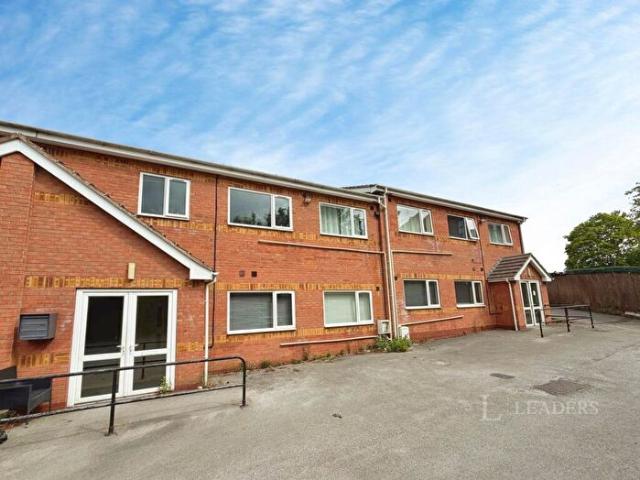 2 Bedroom Flat To Rent In Chelsea Court, Chelsea Street, NG7