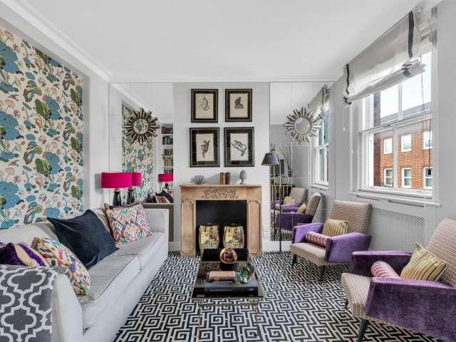 2 bedroom apartment for rent in Royal Hospital, London