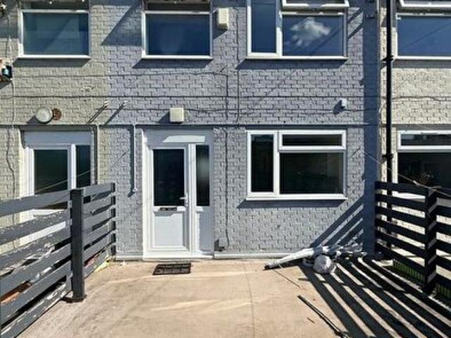 2 Bedroom Flat To Rent In Chester Road, Castle Bromwich, Birmingham, B36