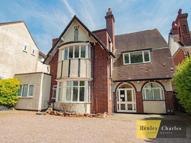 2 Bedroom Flat To Rent In Chester Road, Erdington, Birmingham, B24