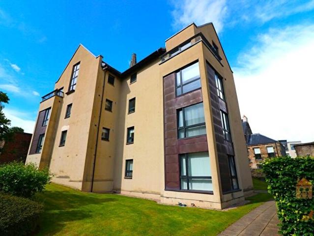2 Bedroom Flat To Rent In Church Hill, Paisley, PA1