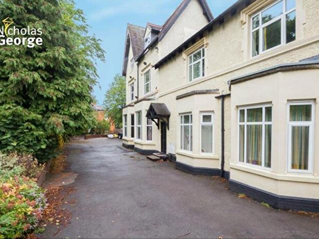 2 Bedroom Flat To Rent In Church Road, Moseley, B13