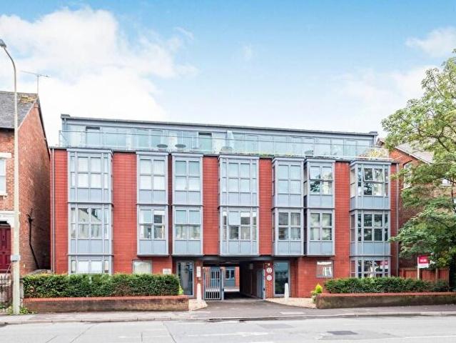 2 Bedroom Flat To Rent In Citygate, Oxford, OX4
