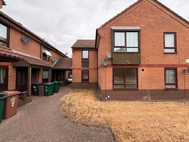2 Bedroom Flat To Rent In Civic Way, Willow Court Civic Way, DE11