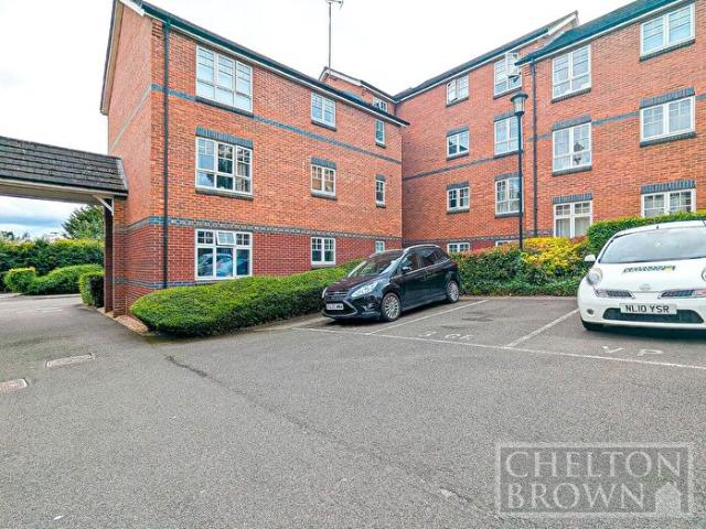2 Bedroom Flat To Rent In Cliftonville Road, Northampton, NN1