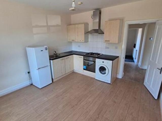 2 Bedroom Flat To Rent In Clifton Road, Birmingham, B12