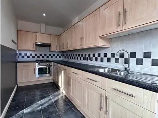 2 Bedroom Flat To Rent In Clumber Court, Ratby, Leicester, LE6