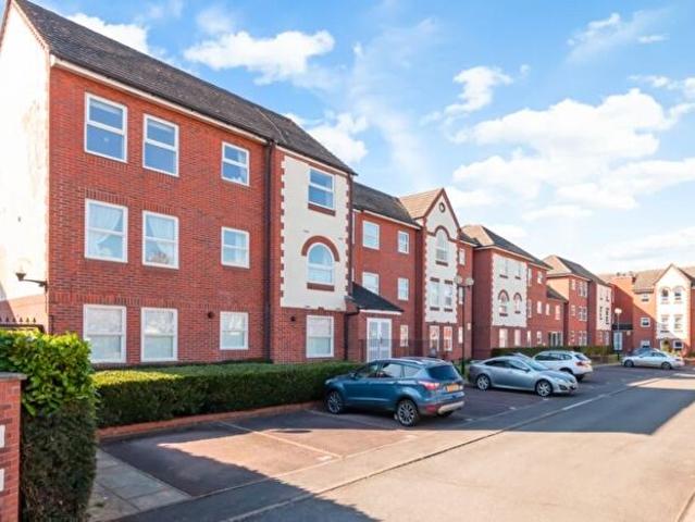 2 Bedroom Flat To Rent In Coopers Gate, Banbury, OX16