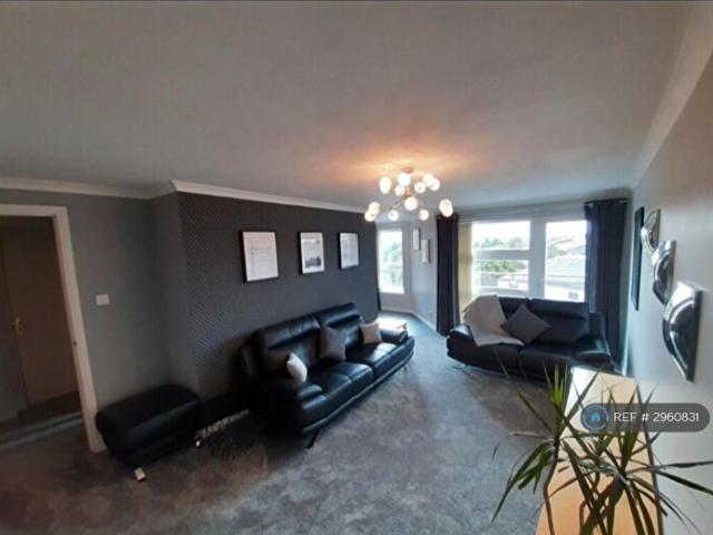 2 Bedroom Flat To Rent In Coopers Well Street, Glasgow, G11