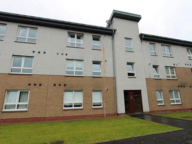 2 Bedroom Flat To Rent In Colston Grove, Bishopbriggs, G64
