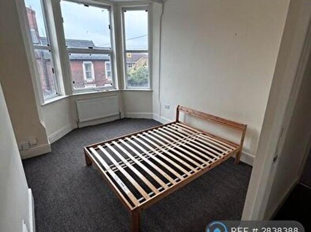 2 Bedroom Flat To Rent In Colwick Road Nottingham, Nottingham, NG2