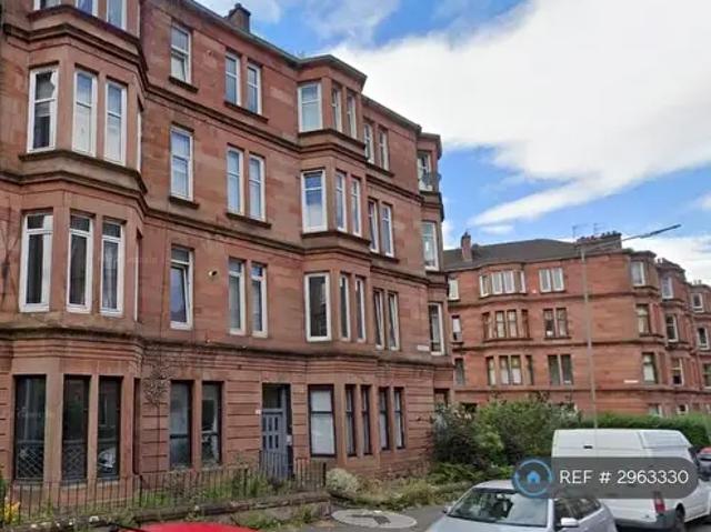2 Bedroom Flat To Rent In Copland Road, Glasgow, G51