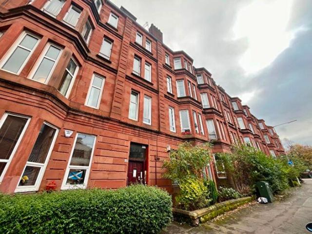 2 Bedroom Flat To Rent In, Copland Road, P17