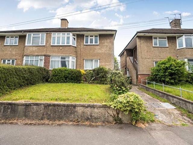 2 Bedroom Flat To Rent In Copse Lane, Marston, OX3