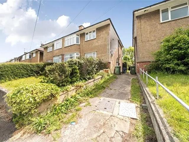 2 Bedroom Flat To Rent In Copse Lane, Marston, Oxford, OX3