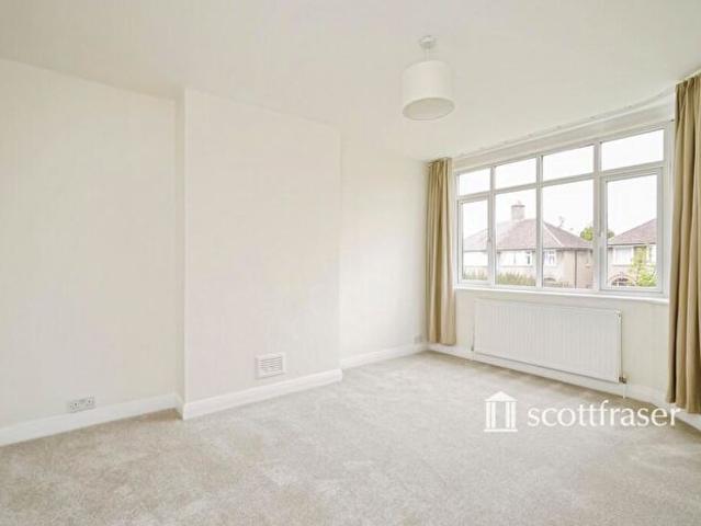 2 Bedroom Flat To Rent In Copse Lane, Marston, Oxford, OX3
